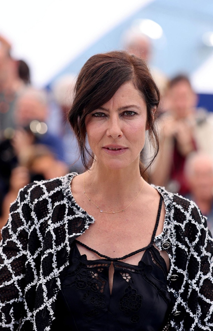 Anna Mouglalis picture