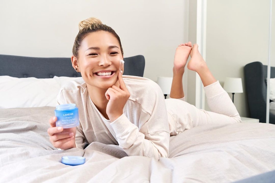 Picture of Chloe Kim