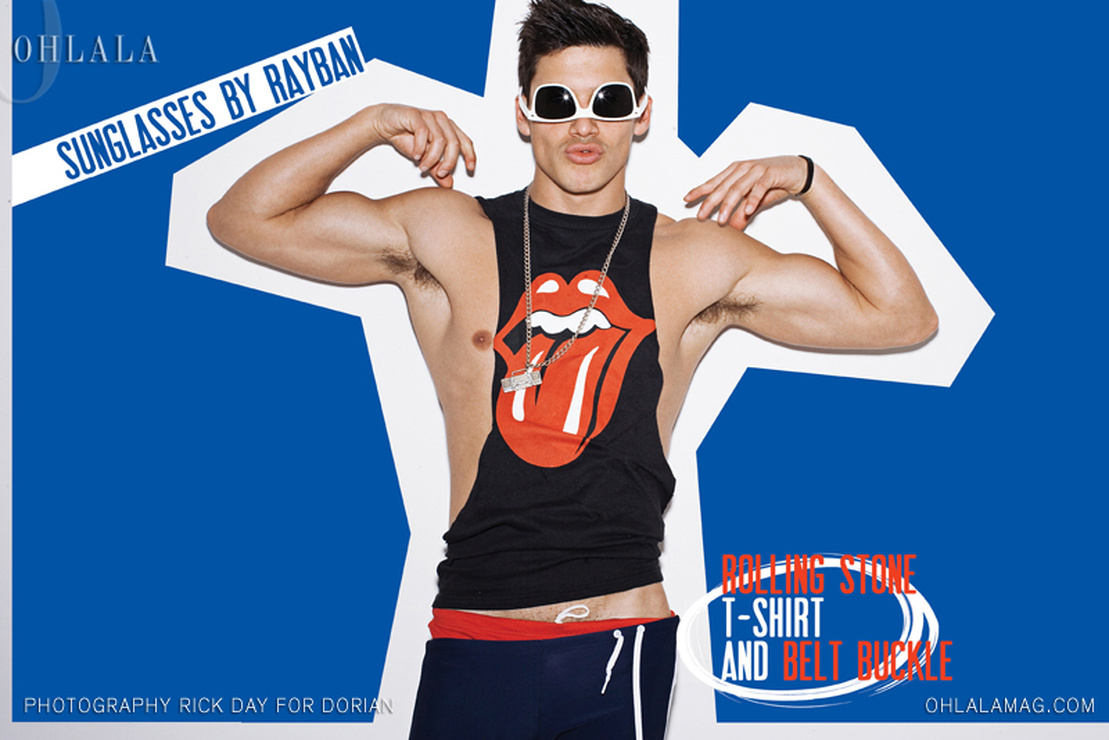 Picture of ZEB RINGLE