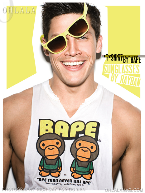 Picture of ZEB RINGLE