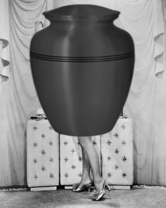 Picture of Meri Welles