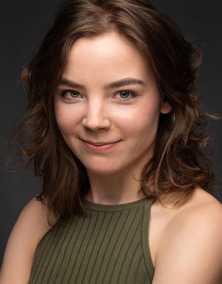 Picture of Lea Zawada