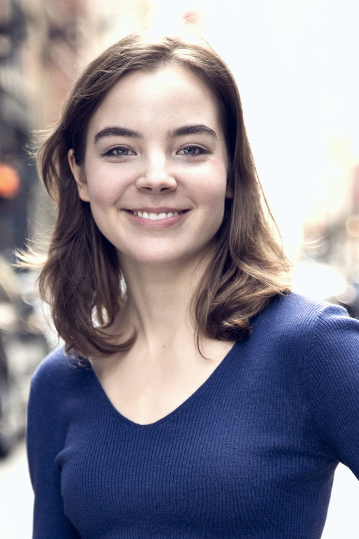 Picture of Lea Zawada