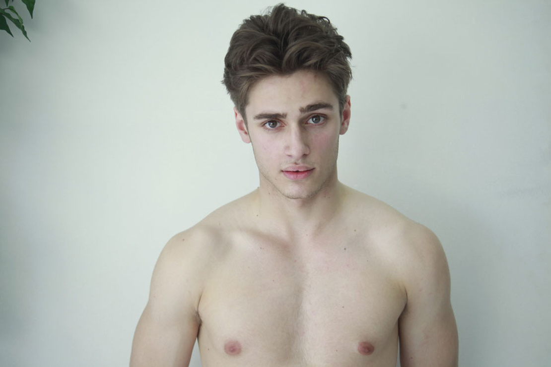 Picture of Daniel Bederov