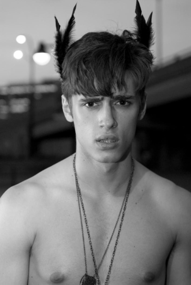 Picture of Daniel Bederov