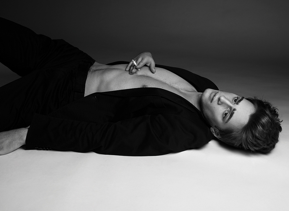 Picture of Daniel Bederov