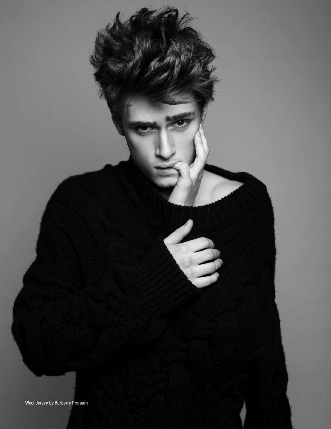 Daniel Bederov picture