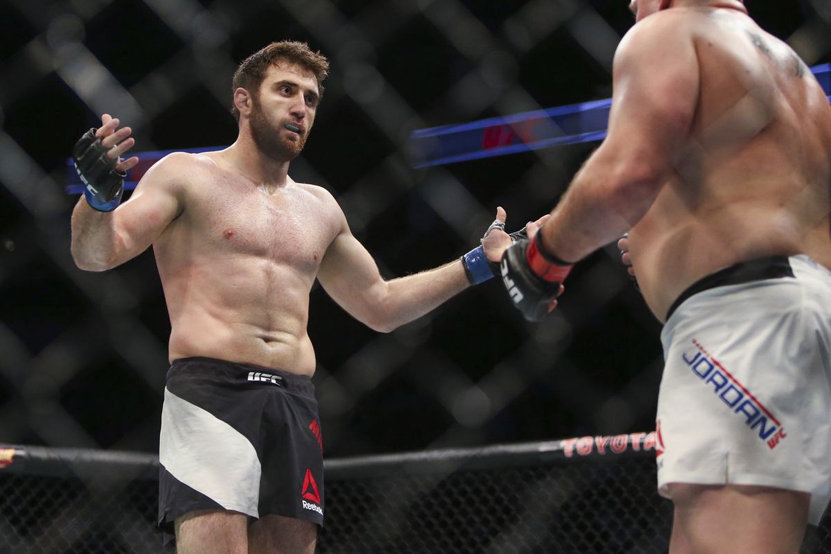 Picture of Shawn Jordan