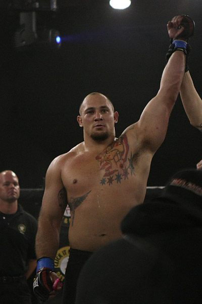 Picture of Shawn Jordan