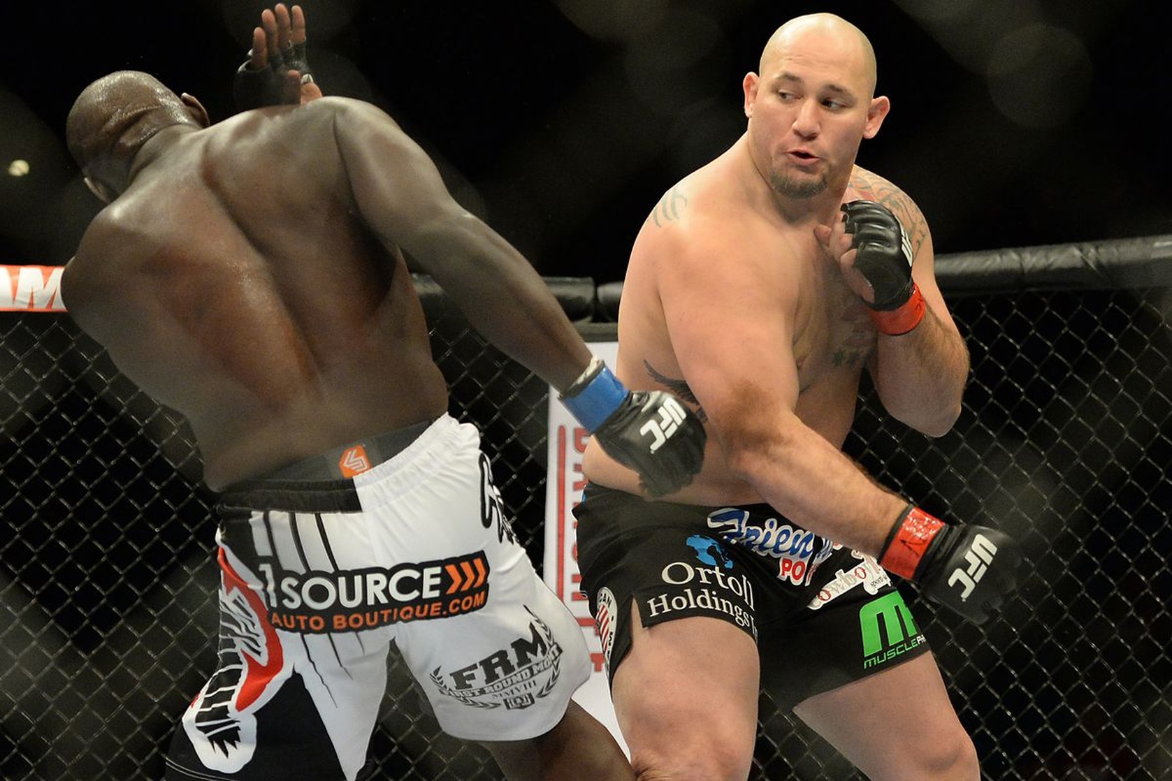 Picture of Shawn Jordan