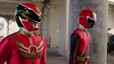 Picture of No.1 Sentai Gozyuger