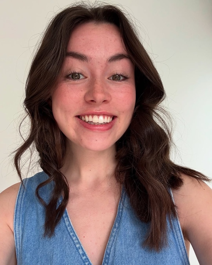 Anneliese Judge image