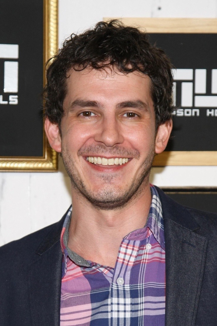 Image of Tate Ellington