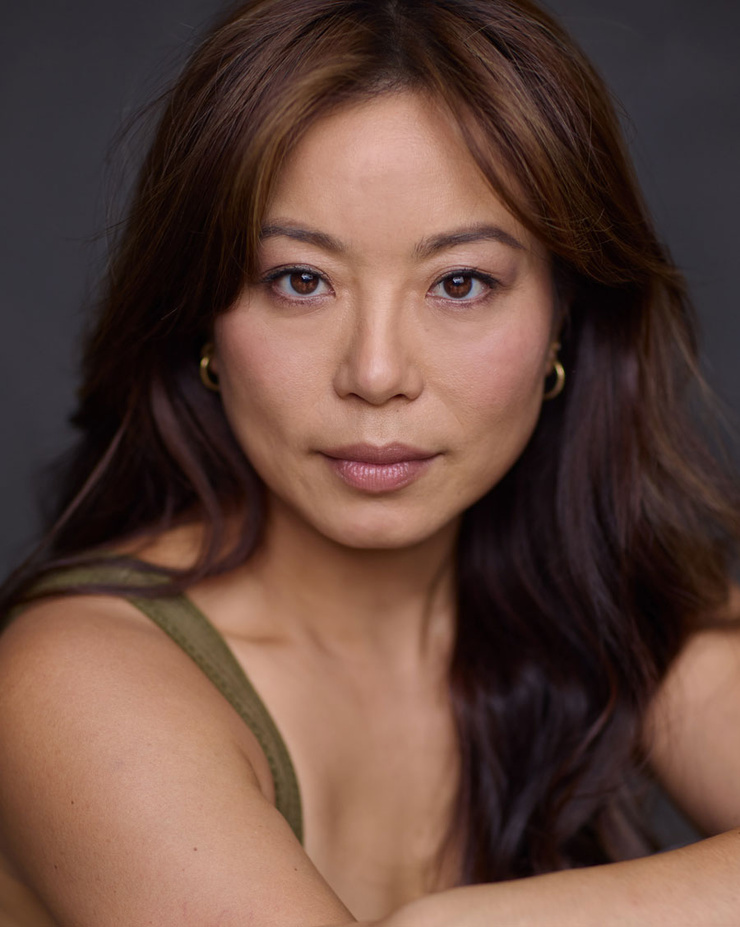Picture of Michelle Ang
