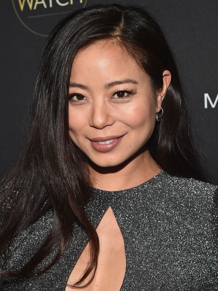 Picture of Michelle Ang