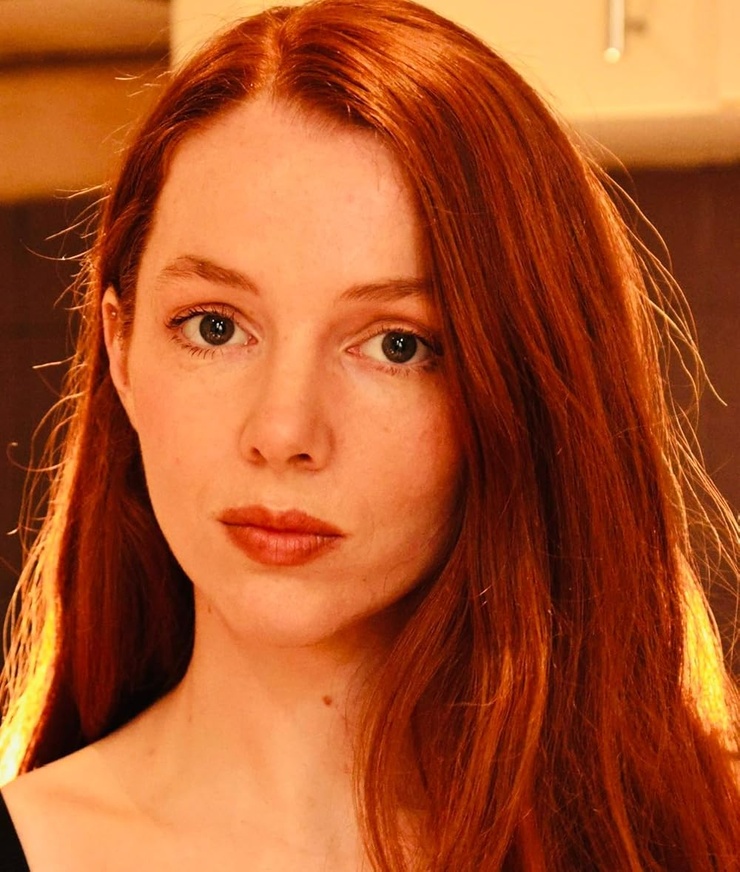 Lucy-Rose Leonard picture