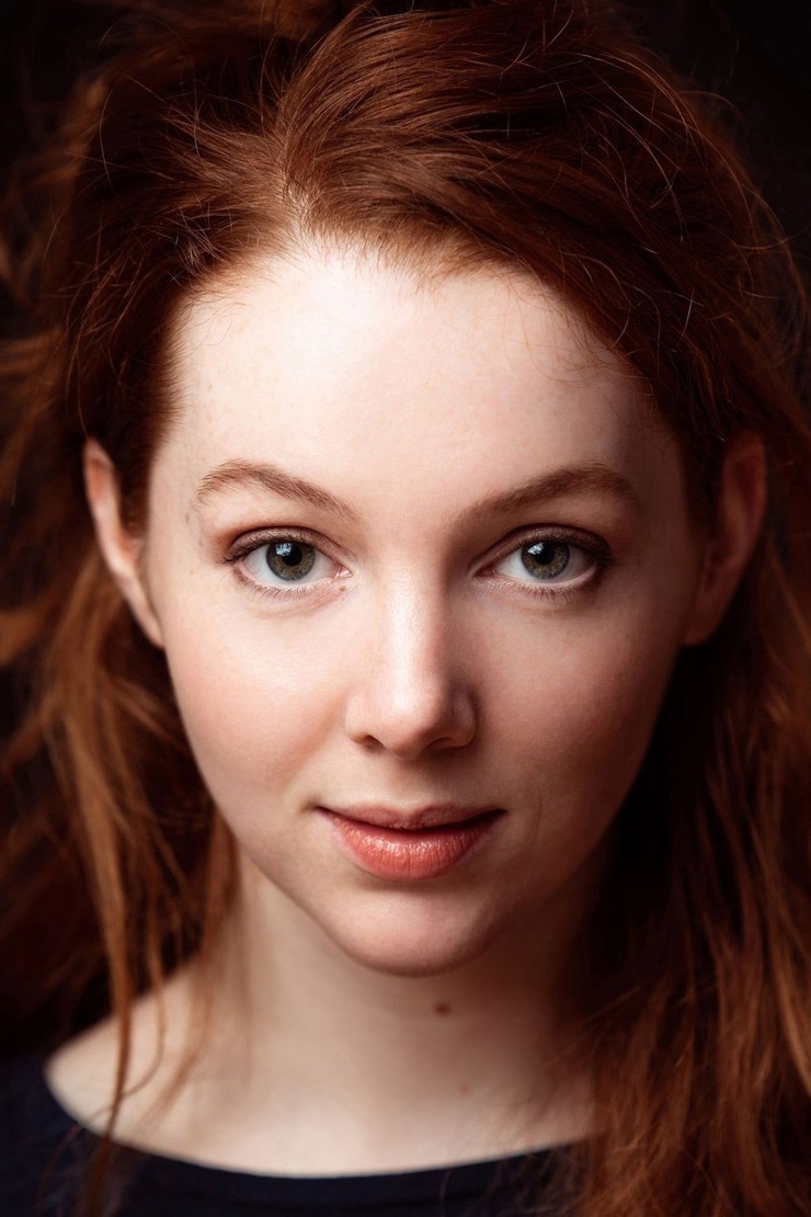 Picture of Lucy-Rose Leonard