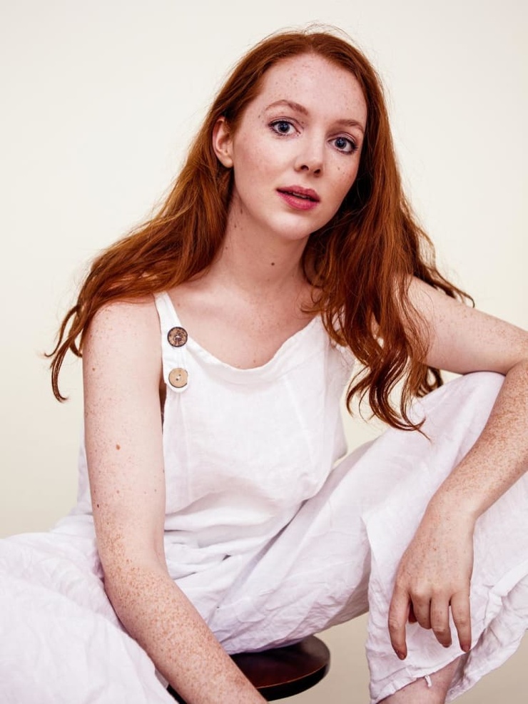 Picture of Lucy-Rose Leonard