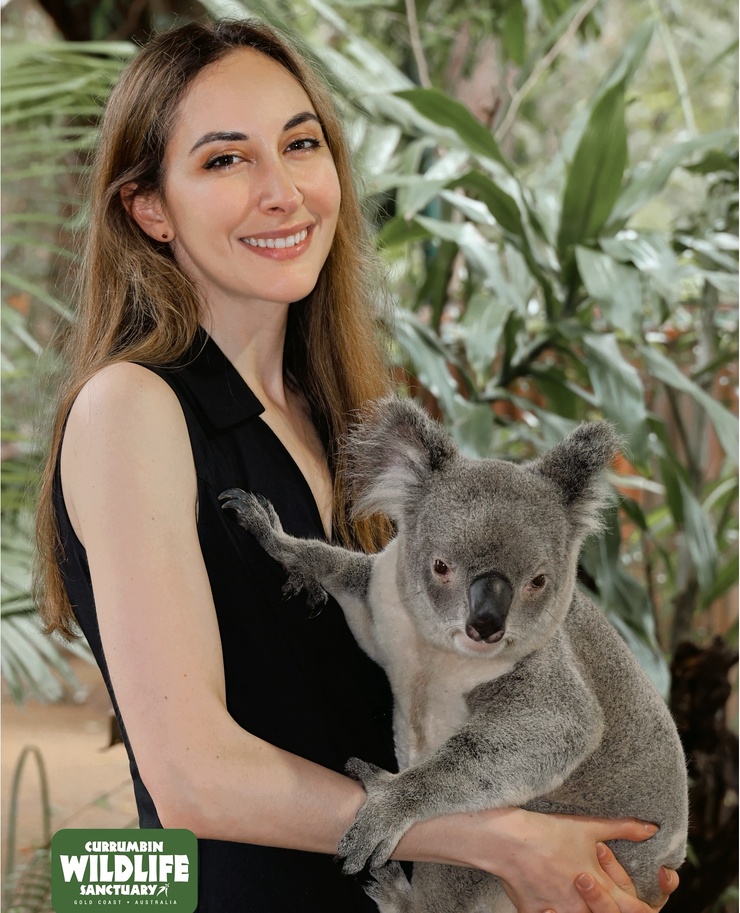 Sarah Natochenny picture