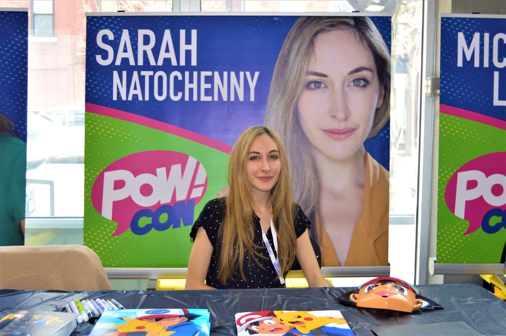 Picture of Sarah Natochenny