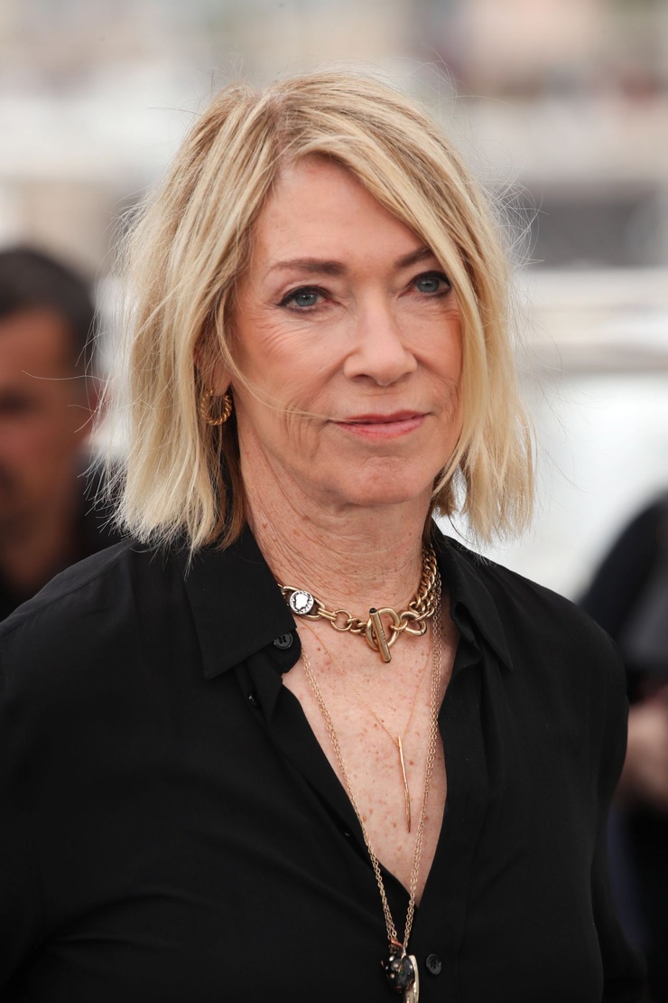Picture of Kim Gordon