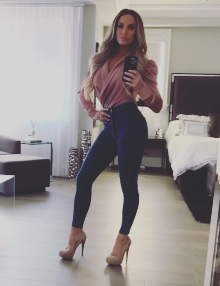 Picture of Trish Stratus