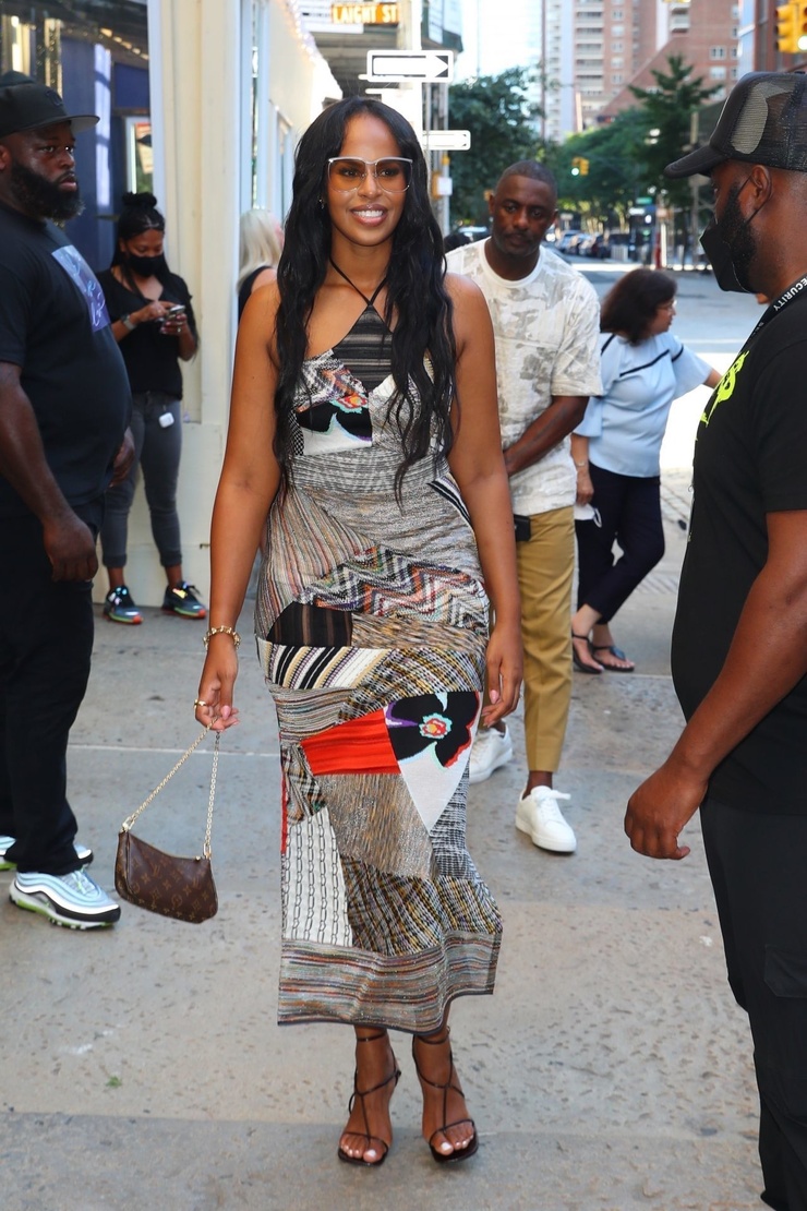 Sabrina Dhowre Elba picture