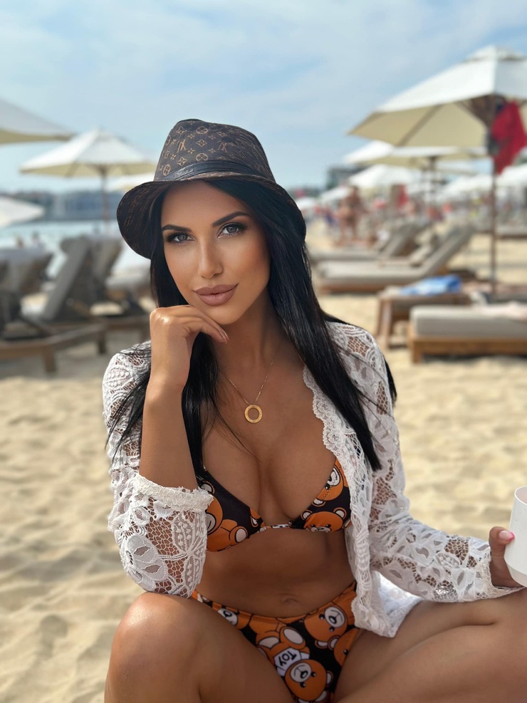 Picture of Deana Yordanova