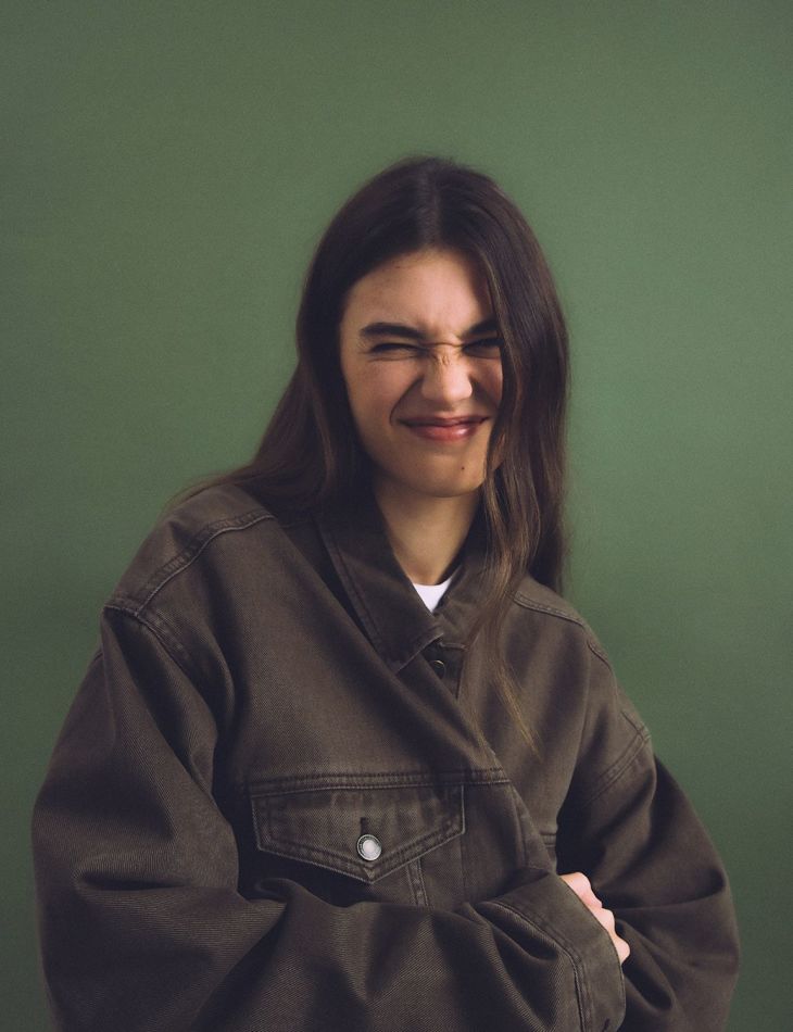 Picture of Kasia Mank