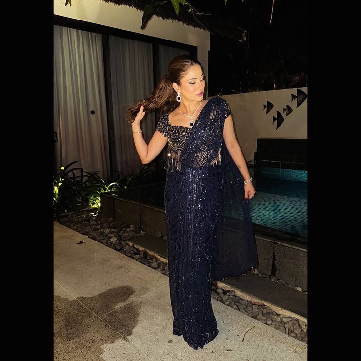 Ridhima Pandit picture