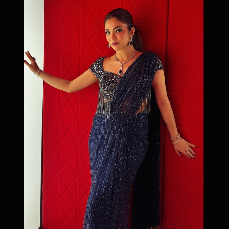 Picture of Ridhima Pandit