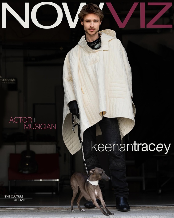 Picture of Keenan Tracey