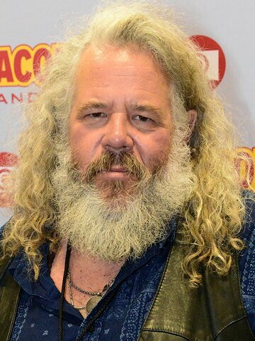 Picture of Mark Boone Junior