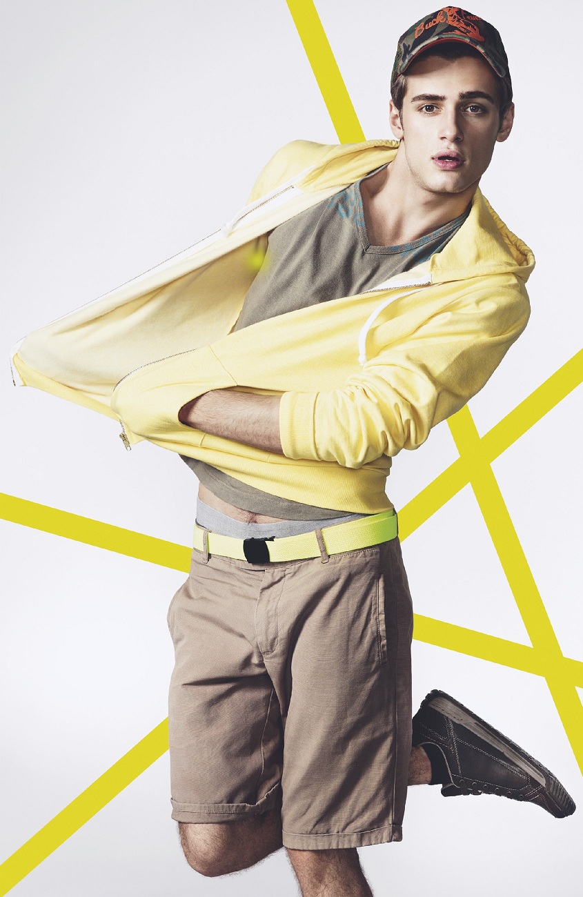 Picture of Daniel Bederov