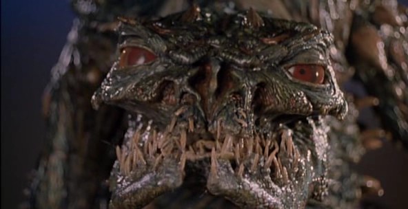 Picture of The Fly II