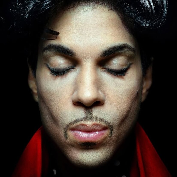 Image of Prince