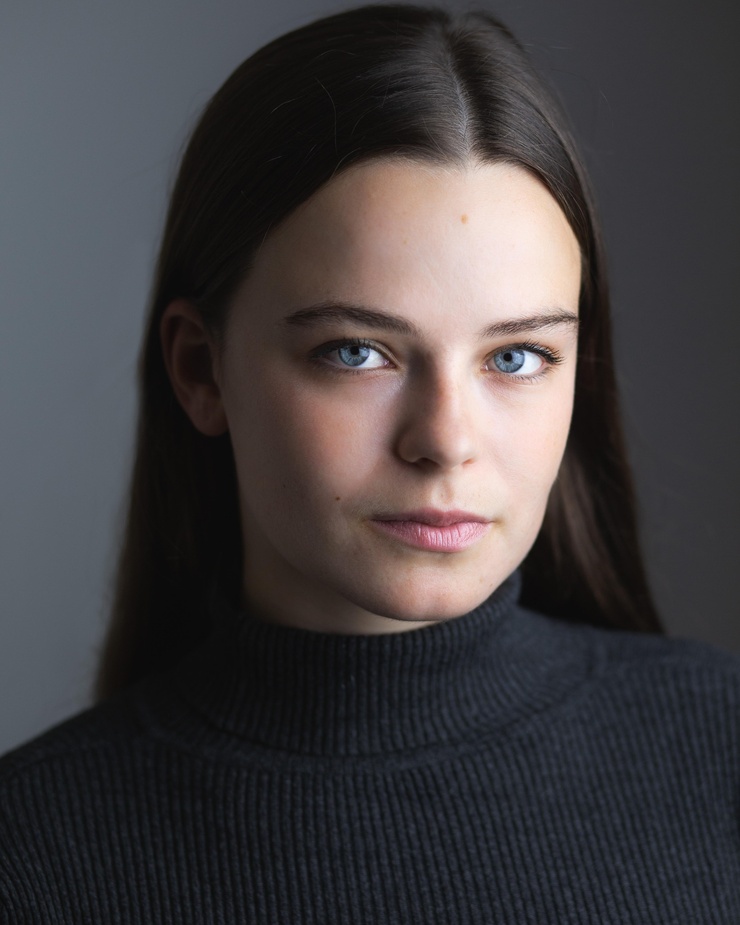 Picture of Alaïs Lawson