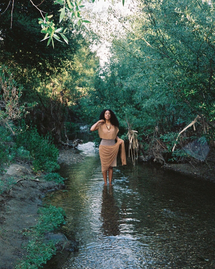 Corinne Bailey Rae picture