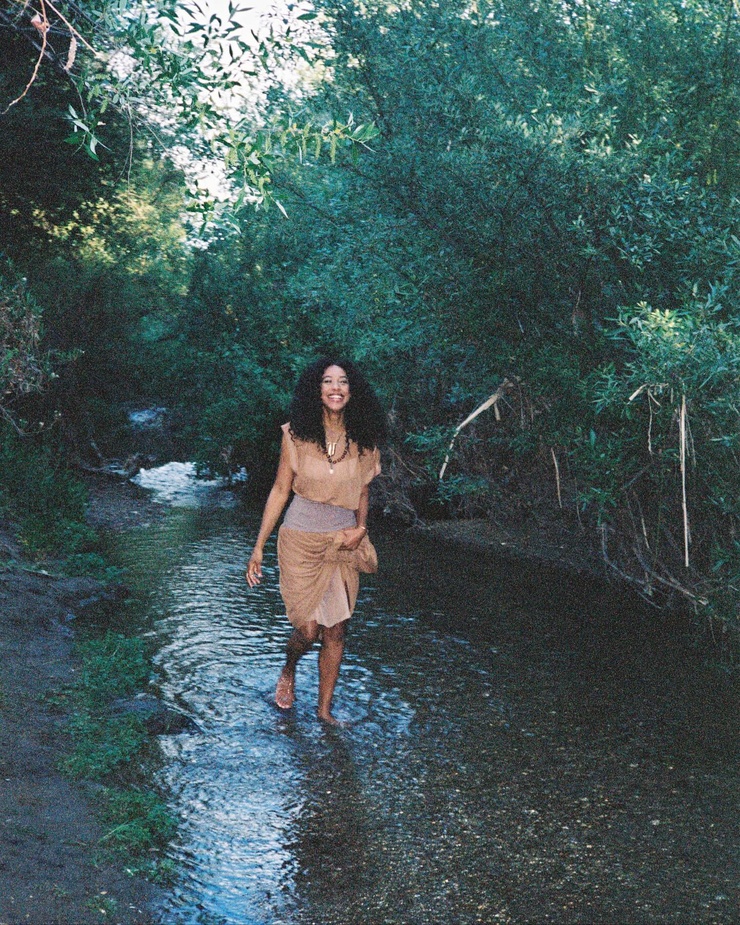 Picture of Corinne Bailey Rae