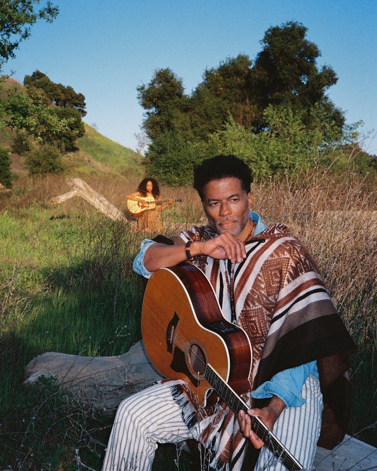 Corinne Bailey Rae picture