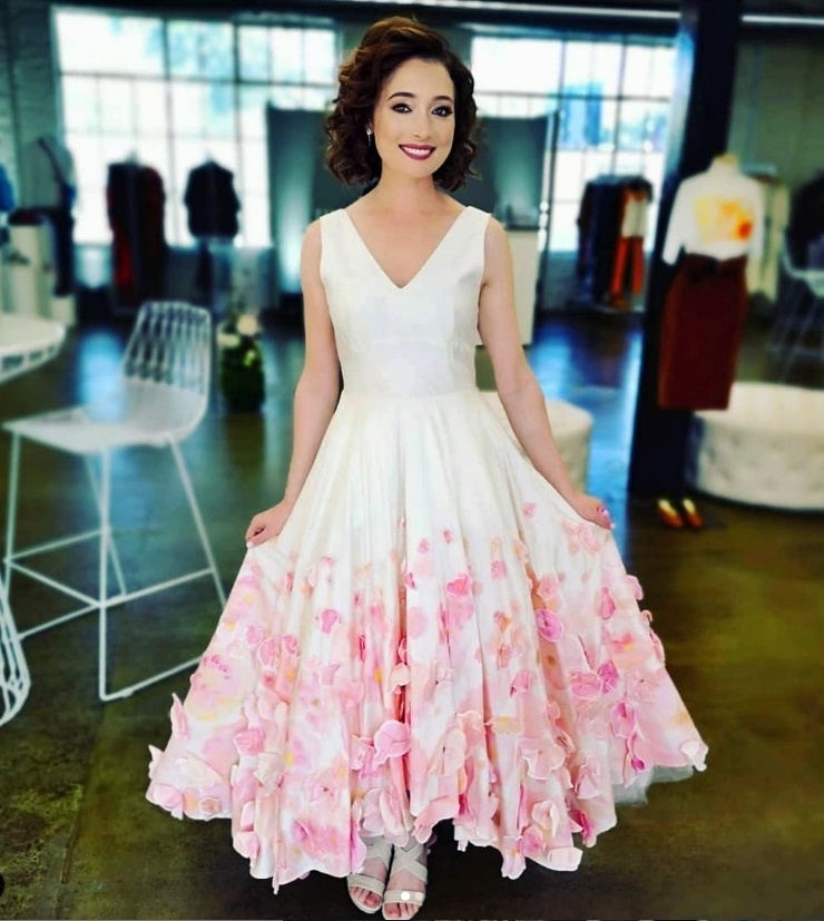 Picture of Antonia Prebble