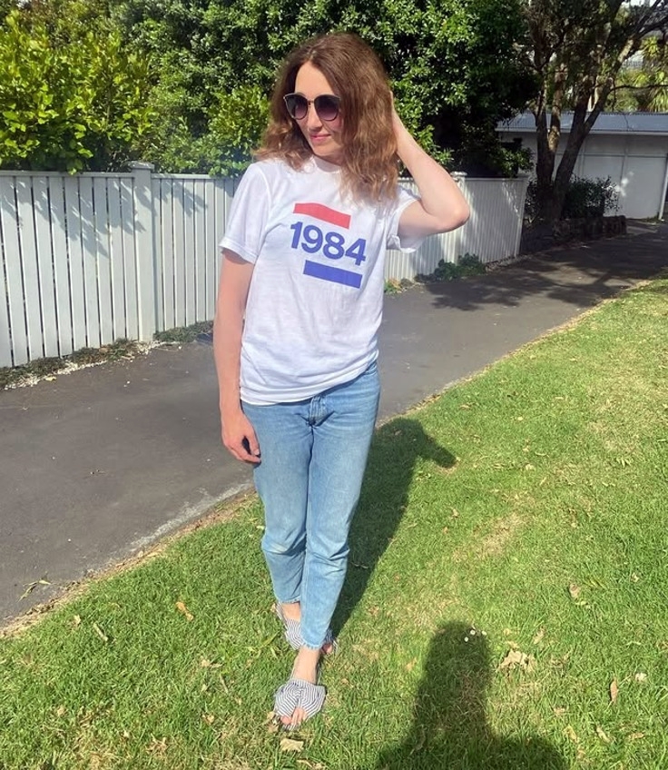 Picture of Antonia Prebble