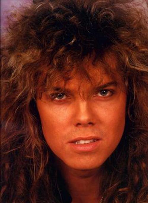 Picture of Joey Tempest