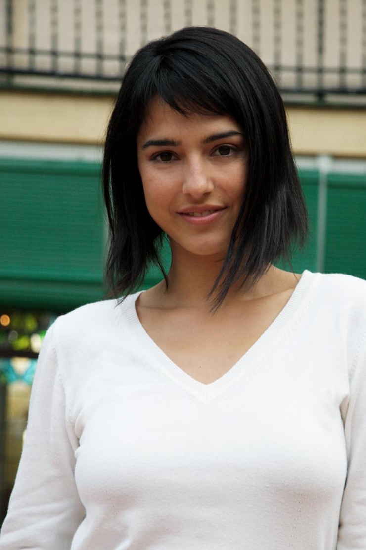 Picture of Cristina Brondo