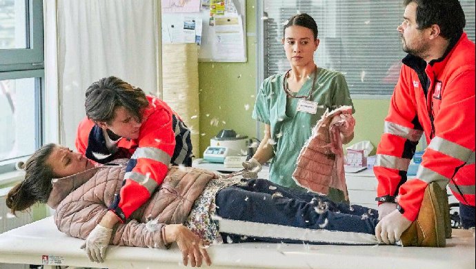 Picture of Anatomie zivota