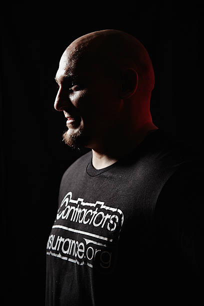 Picture of Shawn Jordan