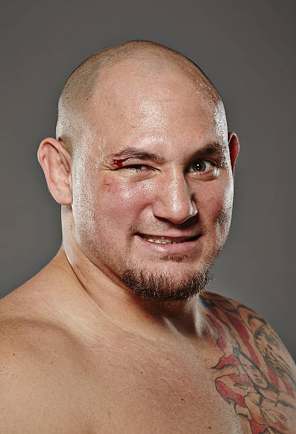 Picture of Shawn Jordan