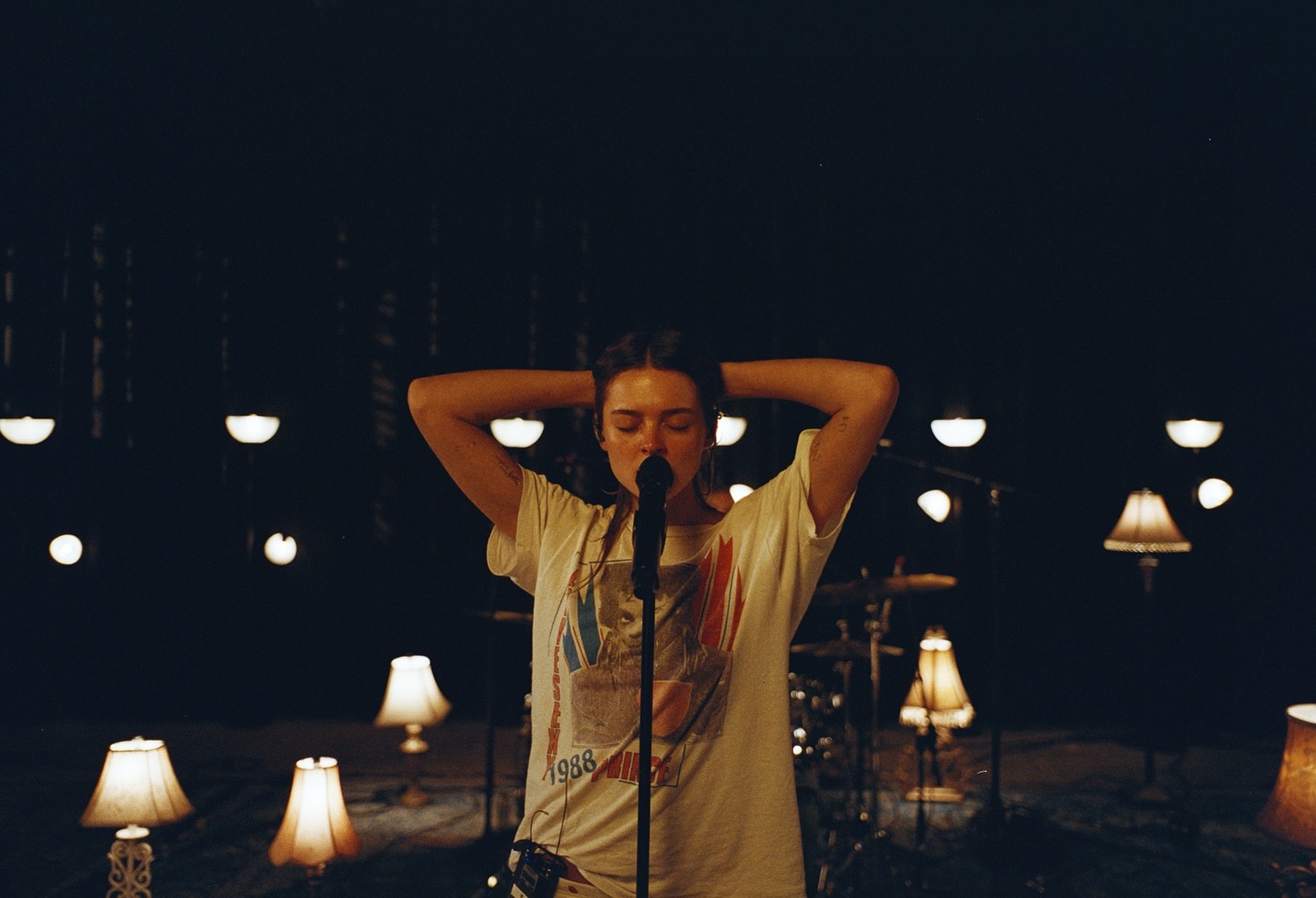 Charlotte Lawrence picture