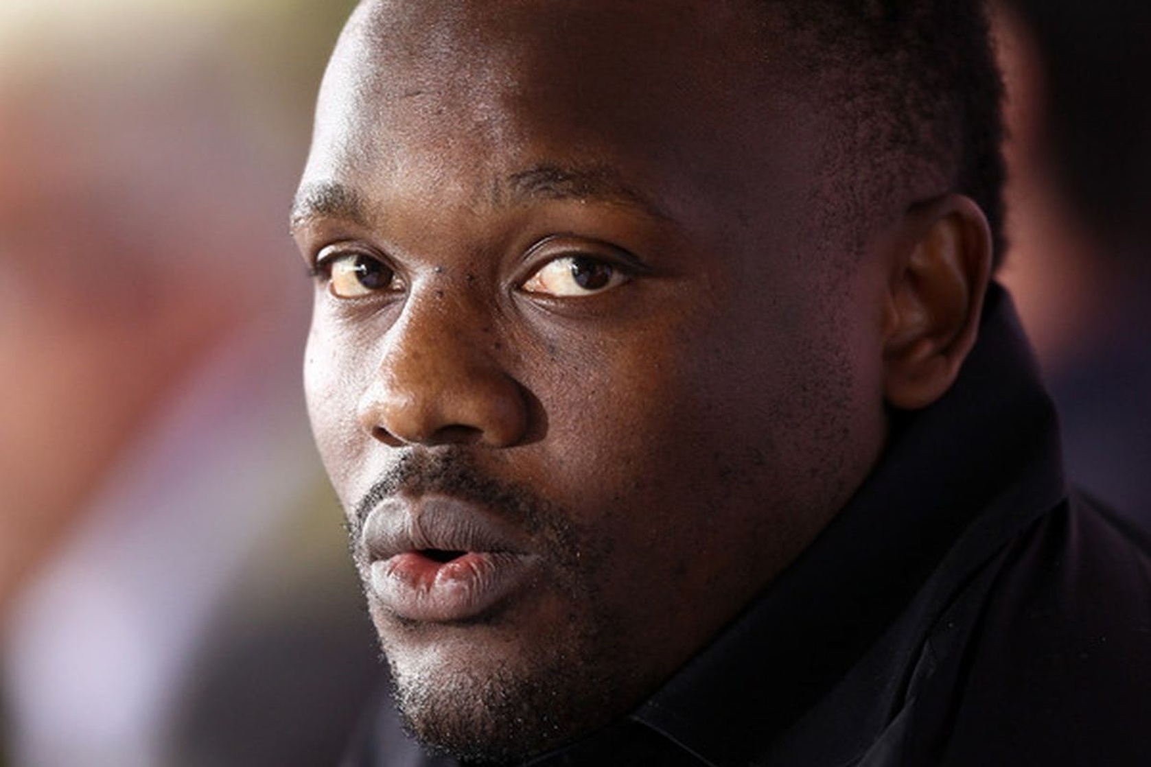 Picture of Dereck Chisora