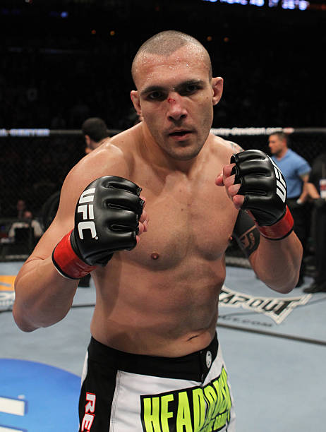 Picture of Luiz Cane